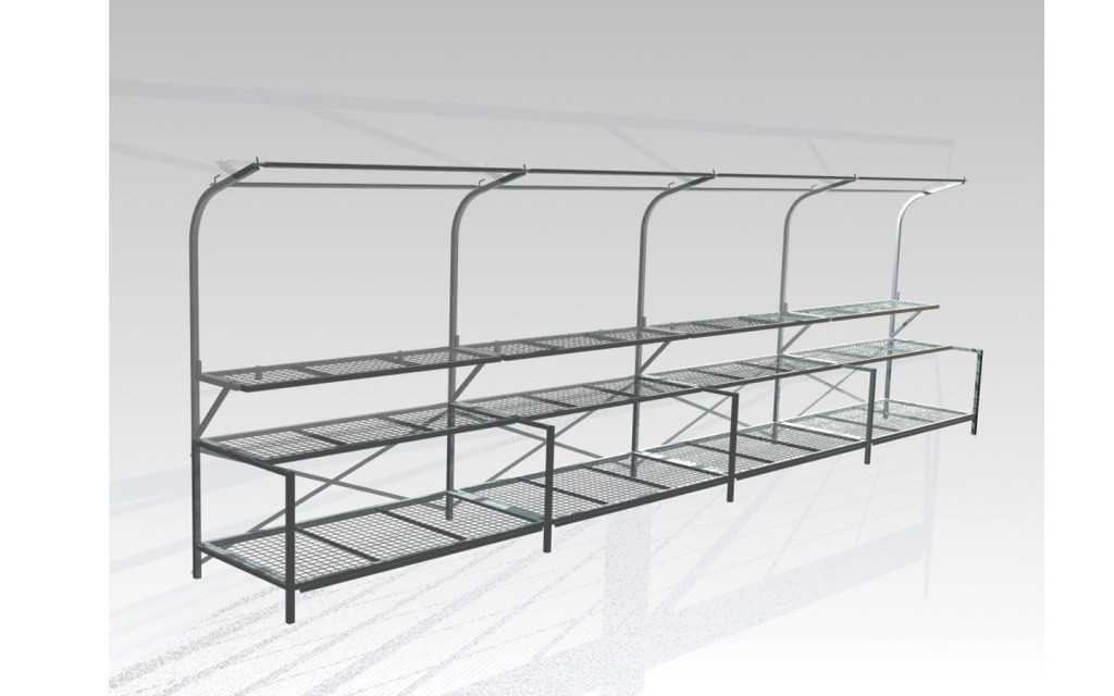 Power Point Display | OutFront Portable Solutions