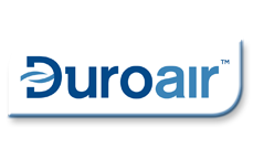 Duroair-logo-with-TM | OutFront Portable Solutions